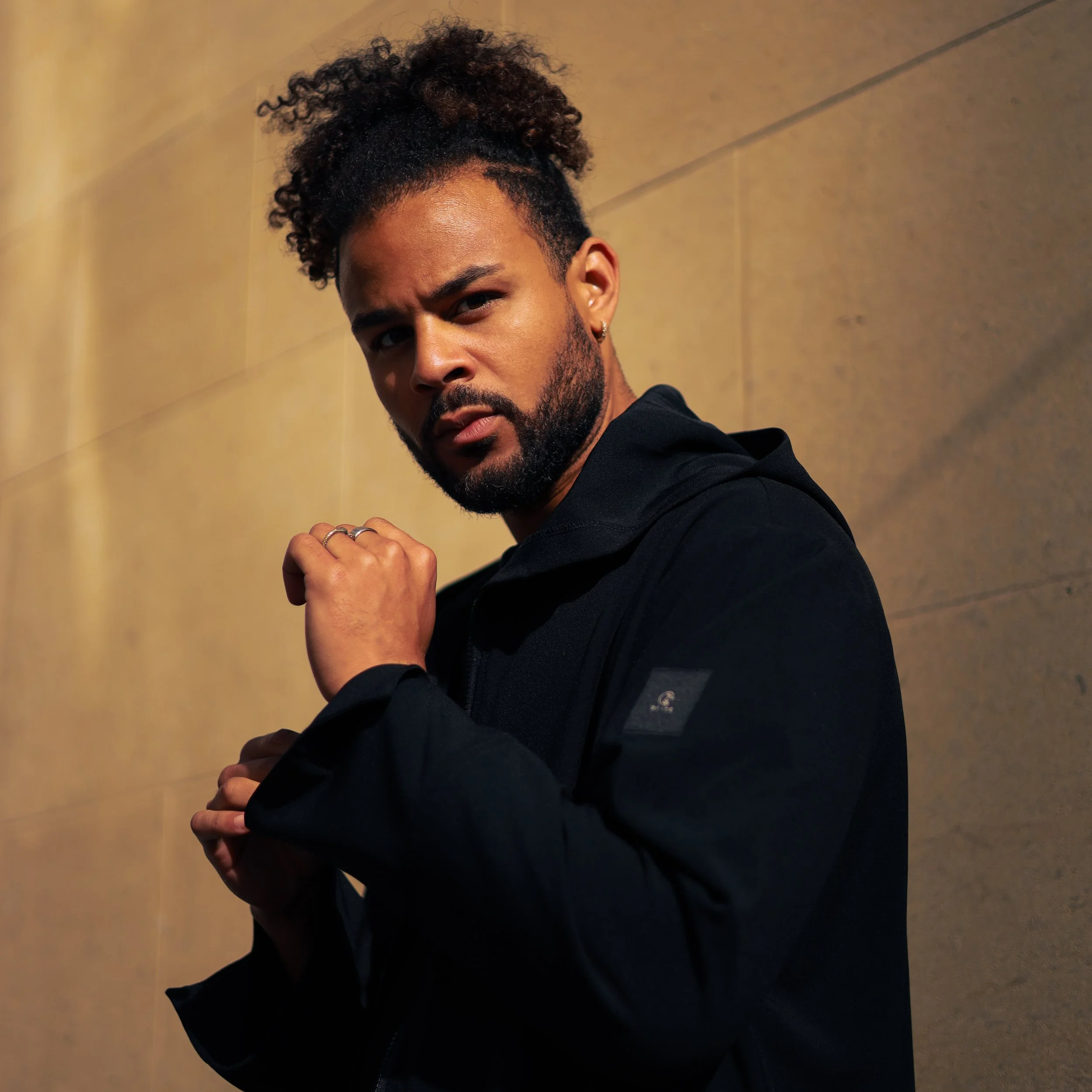 Lorenzo — Prima Model Agency