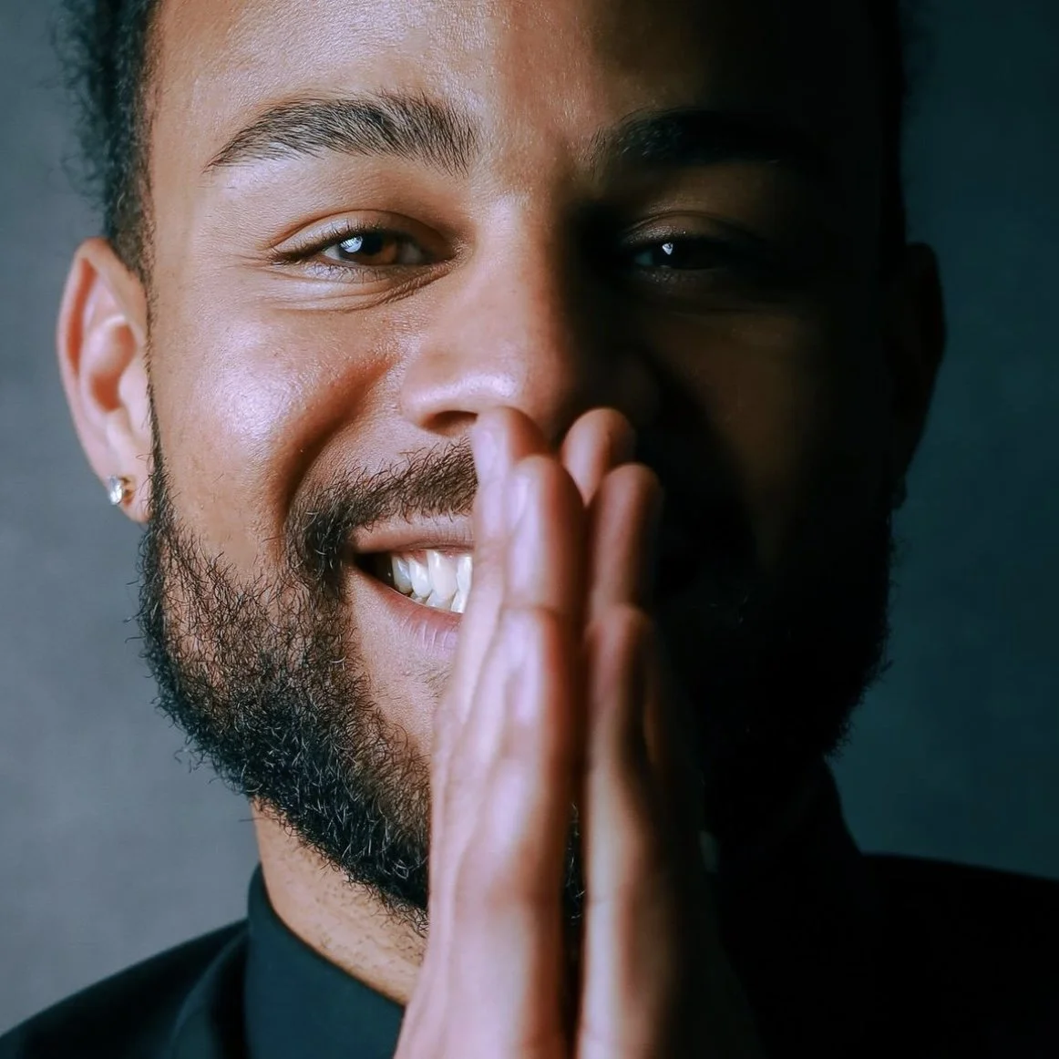 Lorenzo — Prima Model Agency