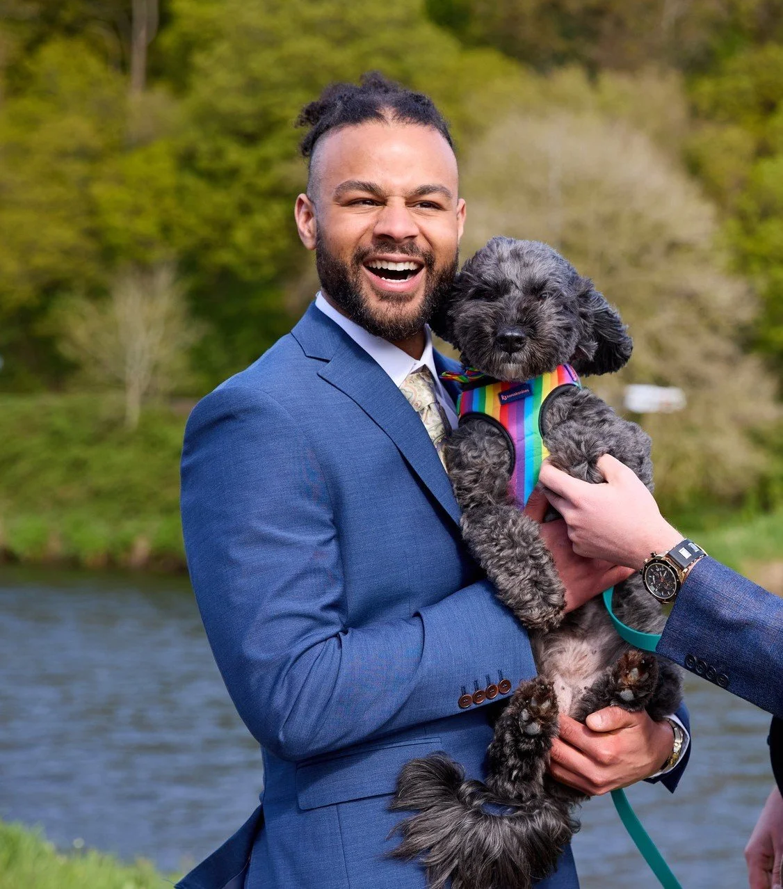 Lorenzo — Prima Model Agency