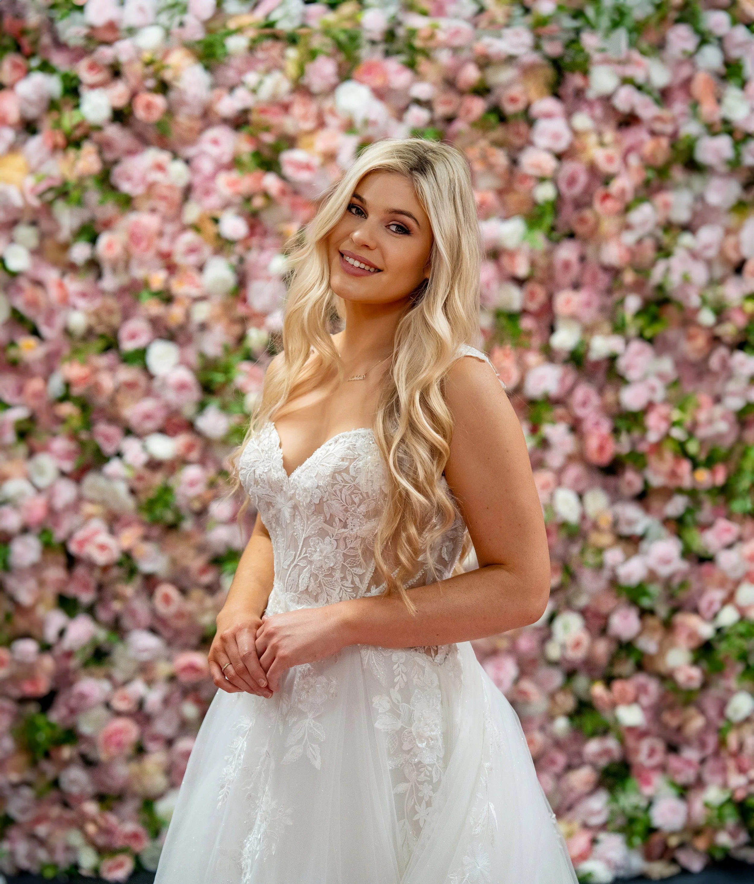 Ashlea — Prima Model Agency