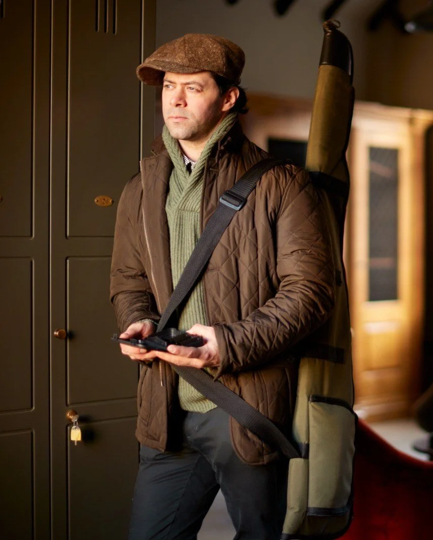 Timmy — Prima Model Agency