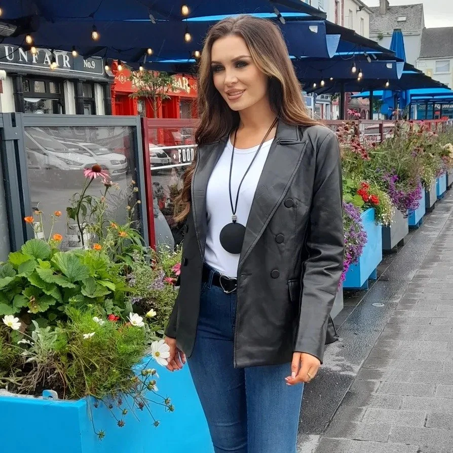 Zara — Prima Model Agency