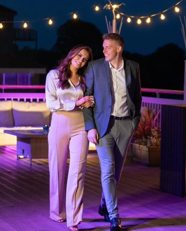 Zara — Prima Model Agency