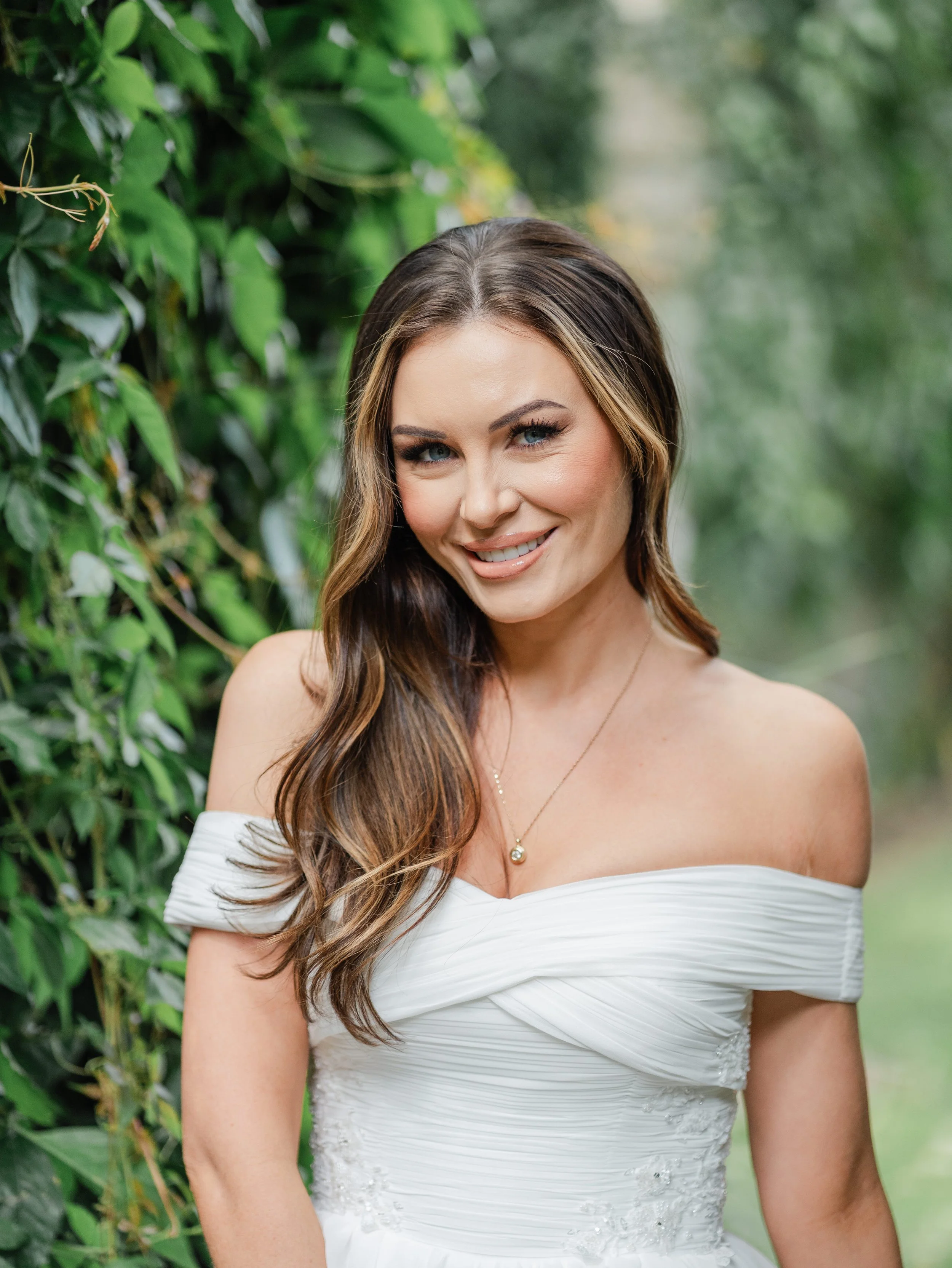 Zara — Prima Model Agency