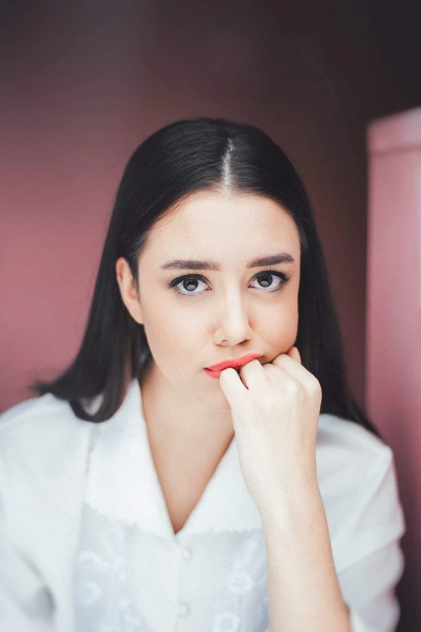 Muireann — Prima Model Agency