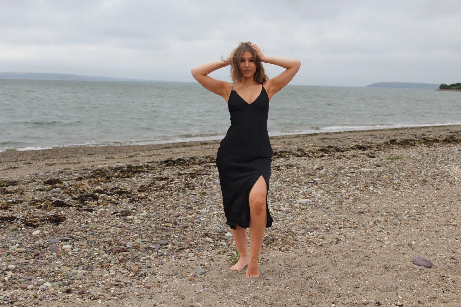 Alexis — Prima Model Agency