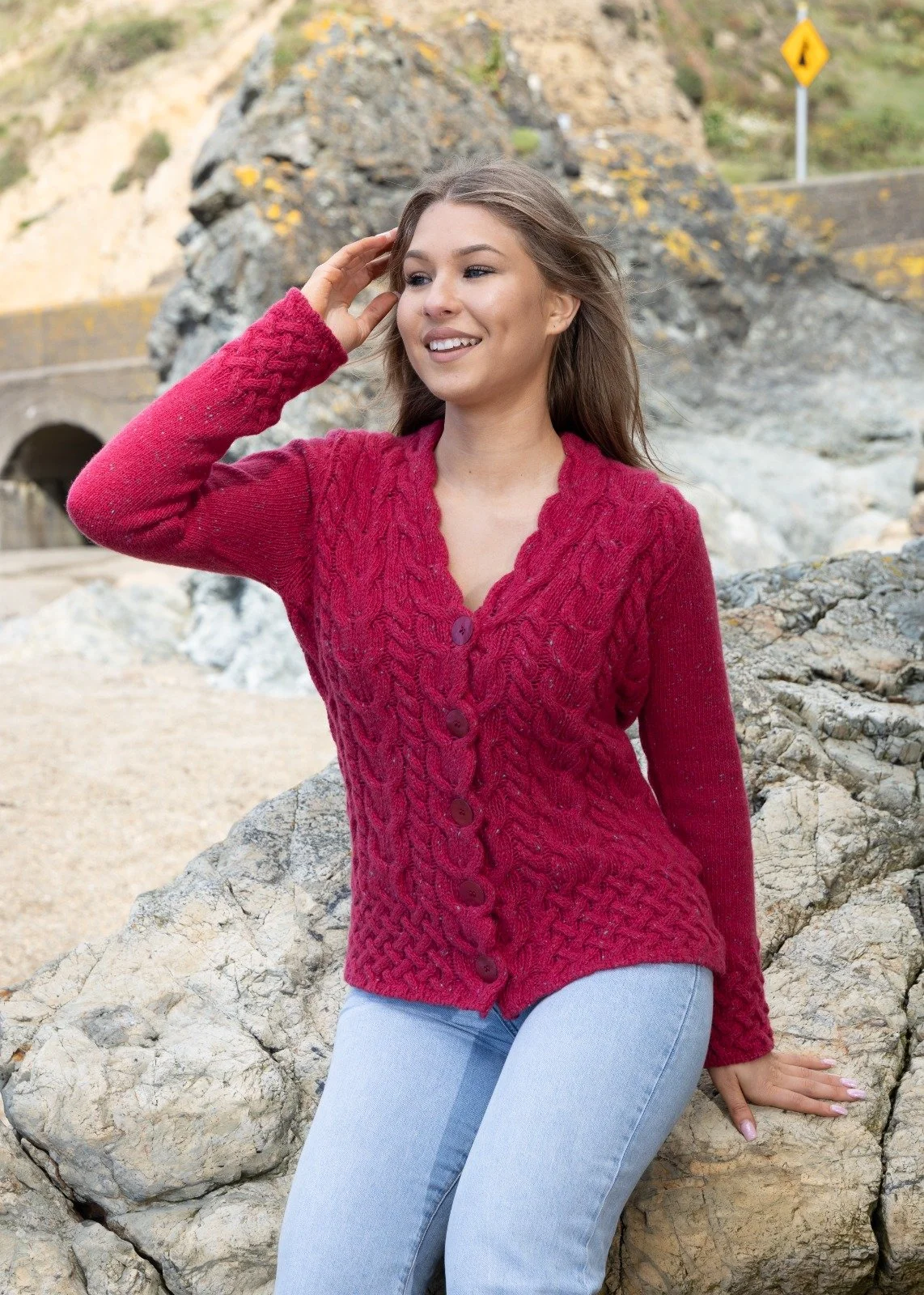 Alexis — Prima Model Agency