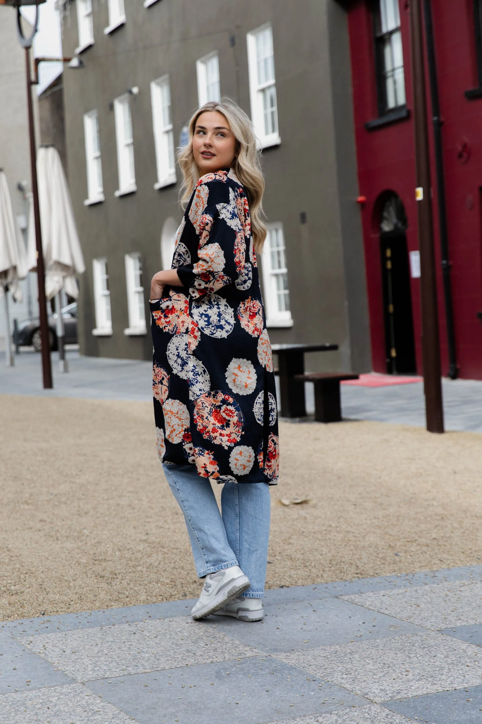 Rebecca — Prima Model Agency