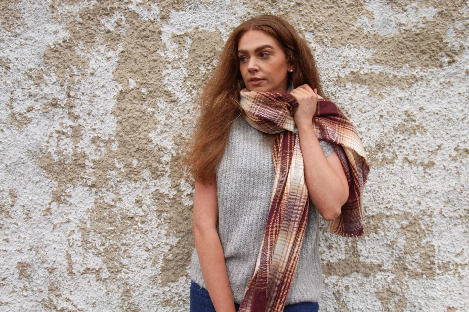 Sophie — Prima Model Agency