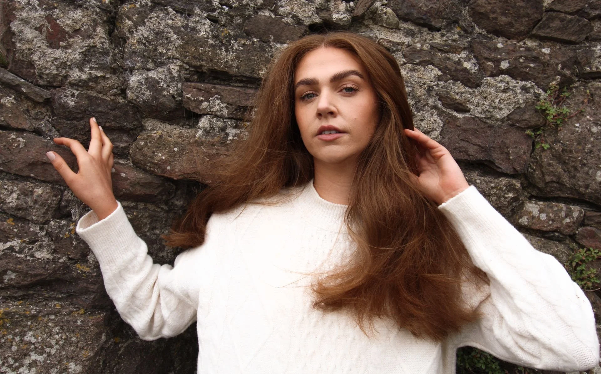 Sophie — Prima Model Agency