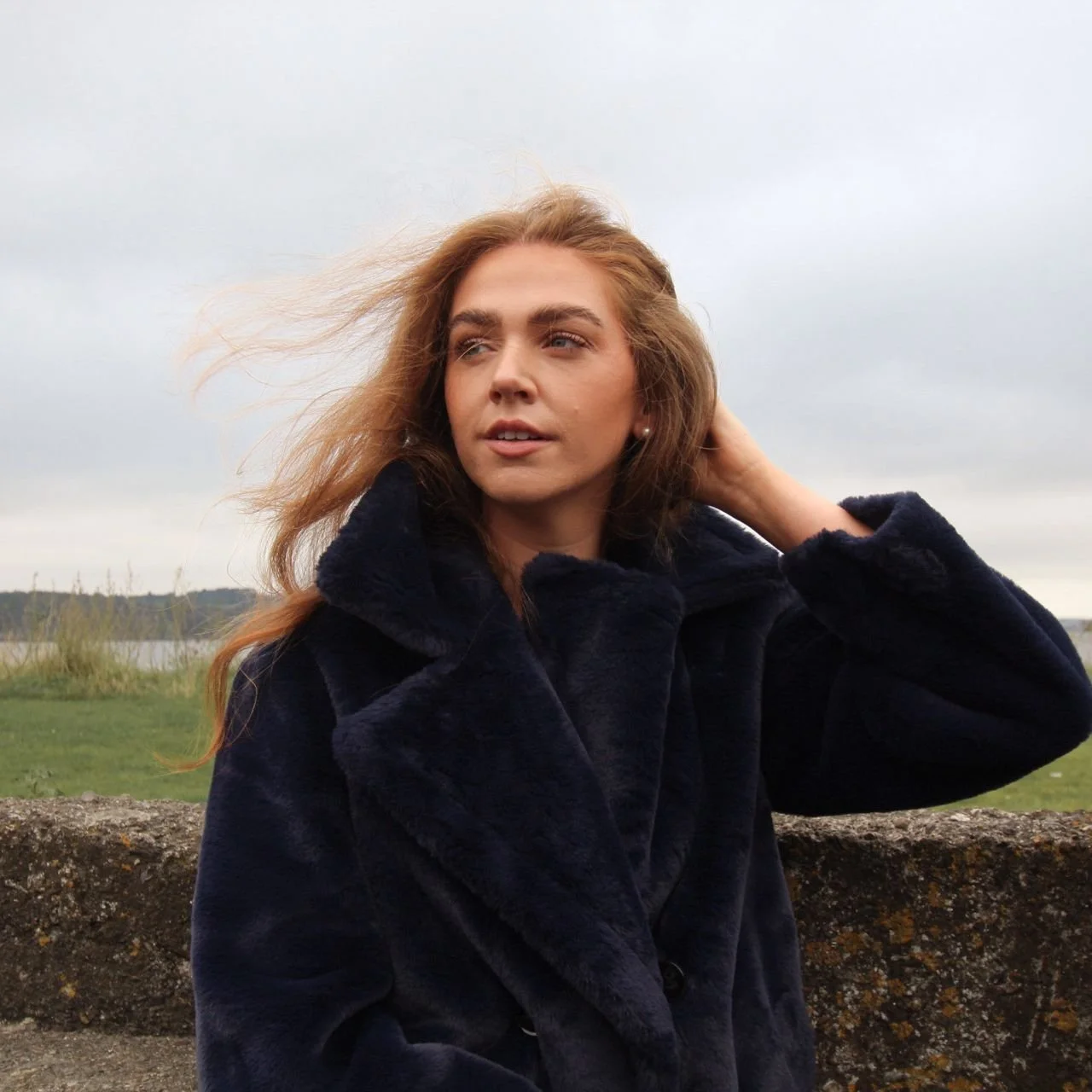 Sophie — Prima Model Agency