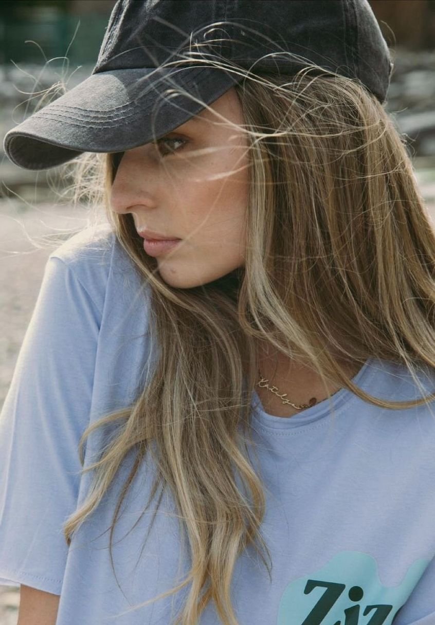 Katelyn — Prima Model Agency