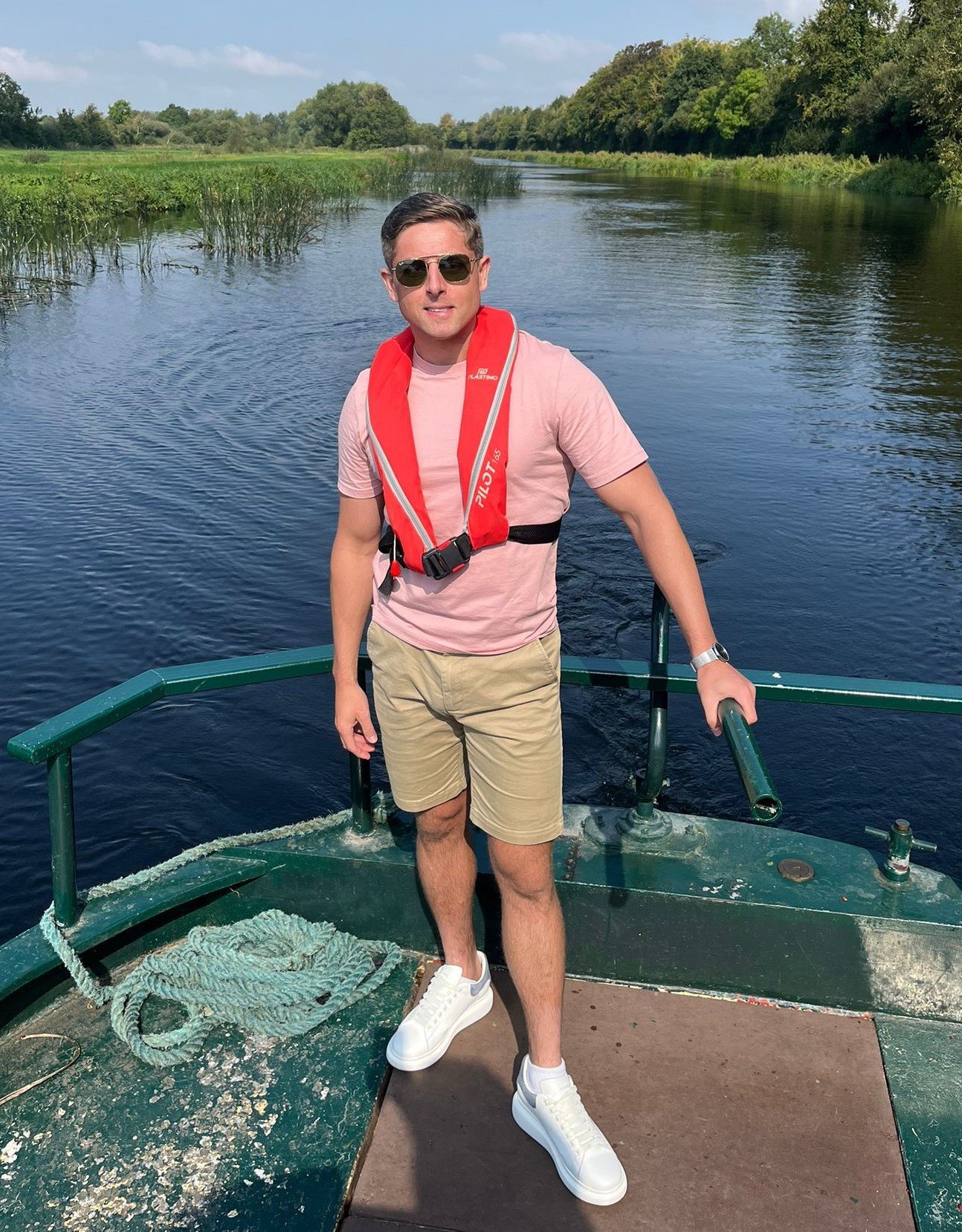 Jack — Prima Model Agency