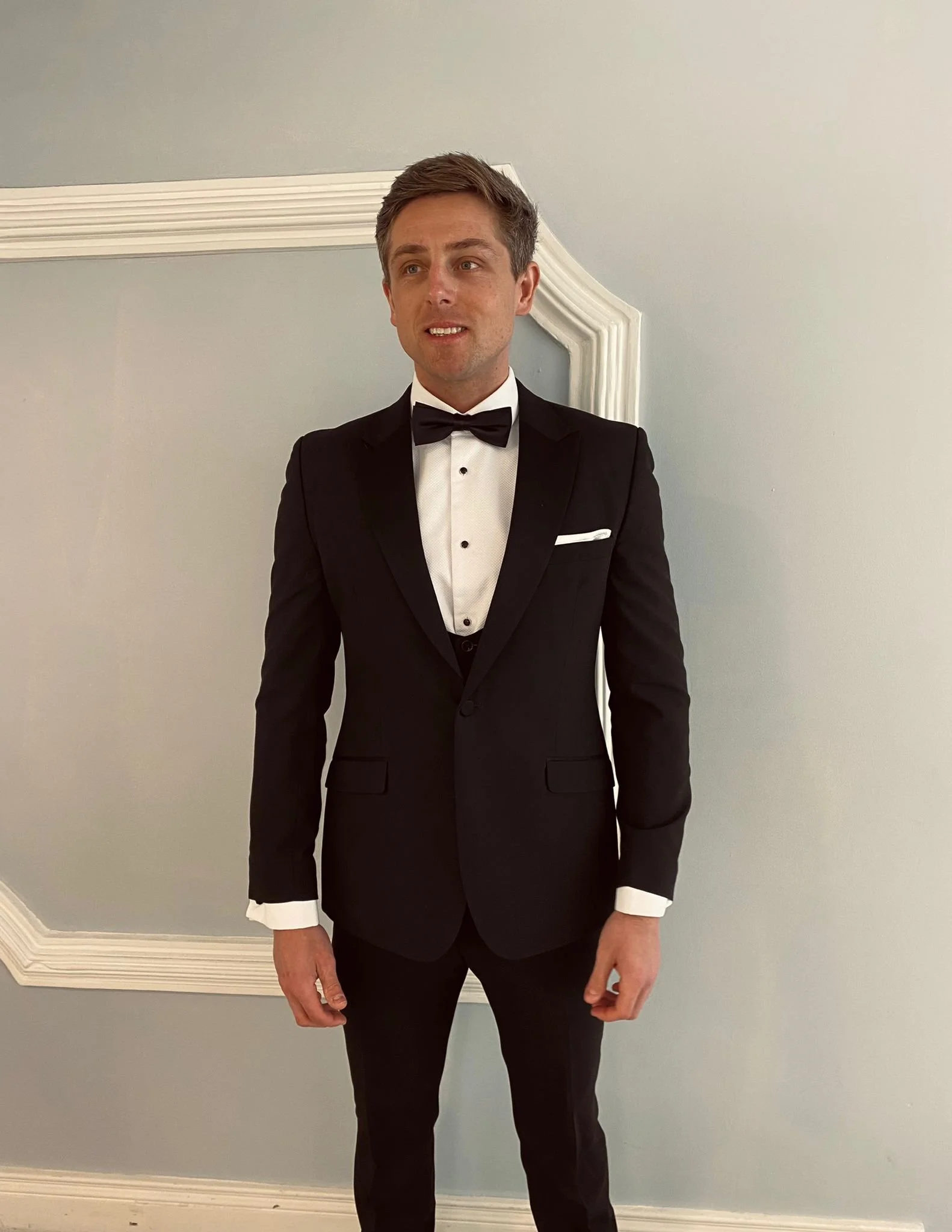 Jack — Prima Model Agency