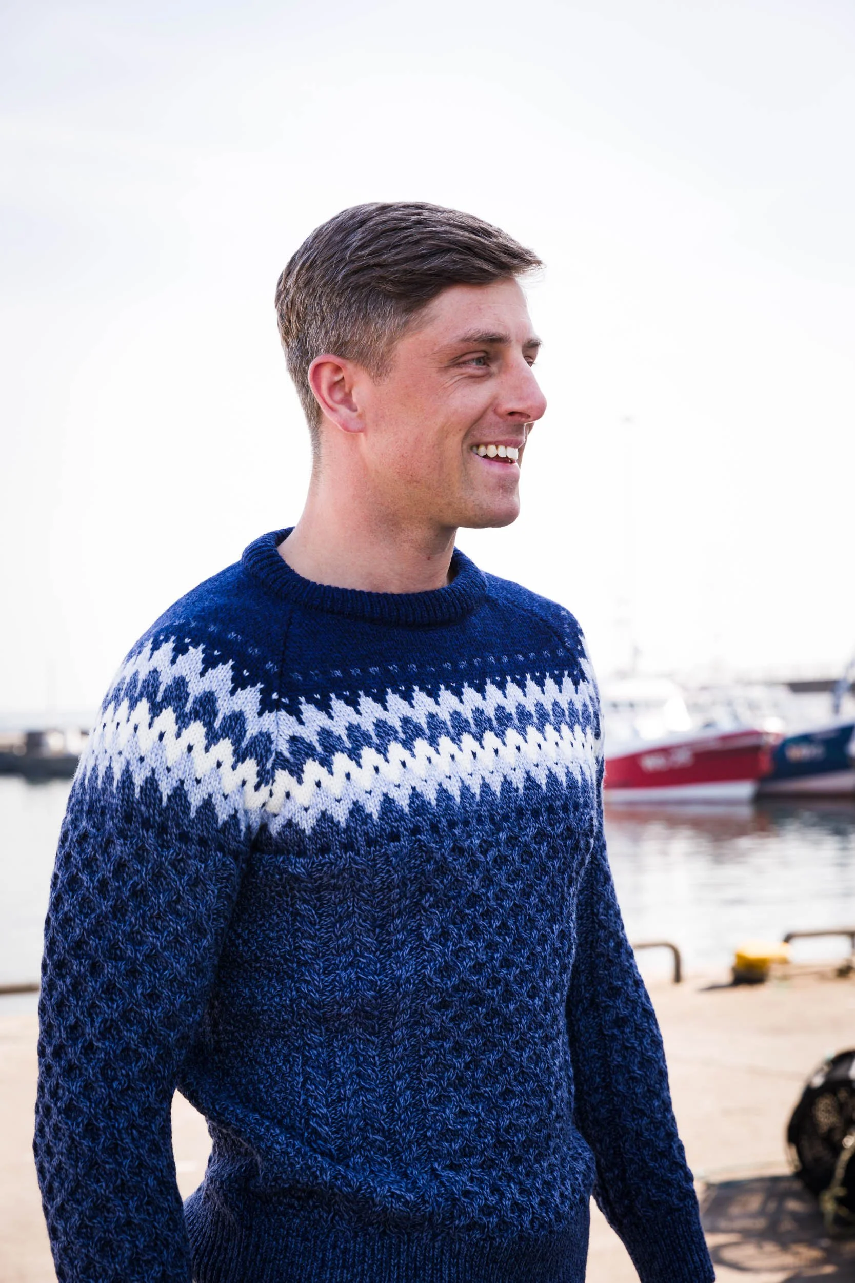 Jack — Prima Model Agency