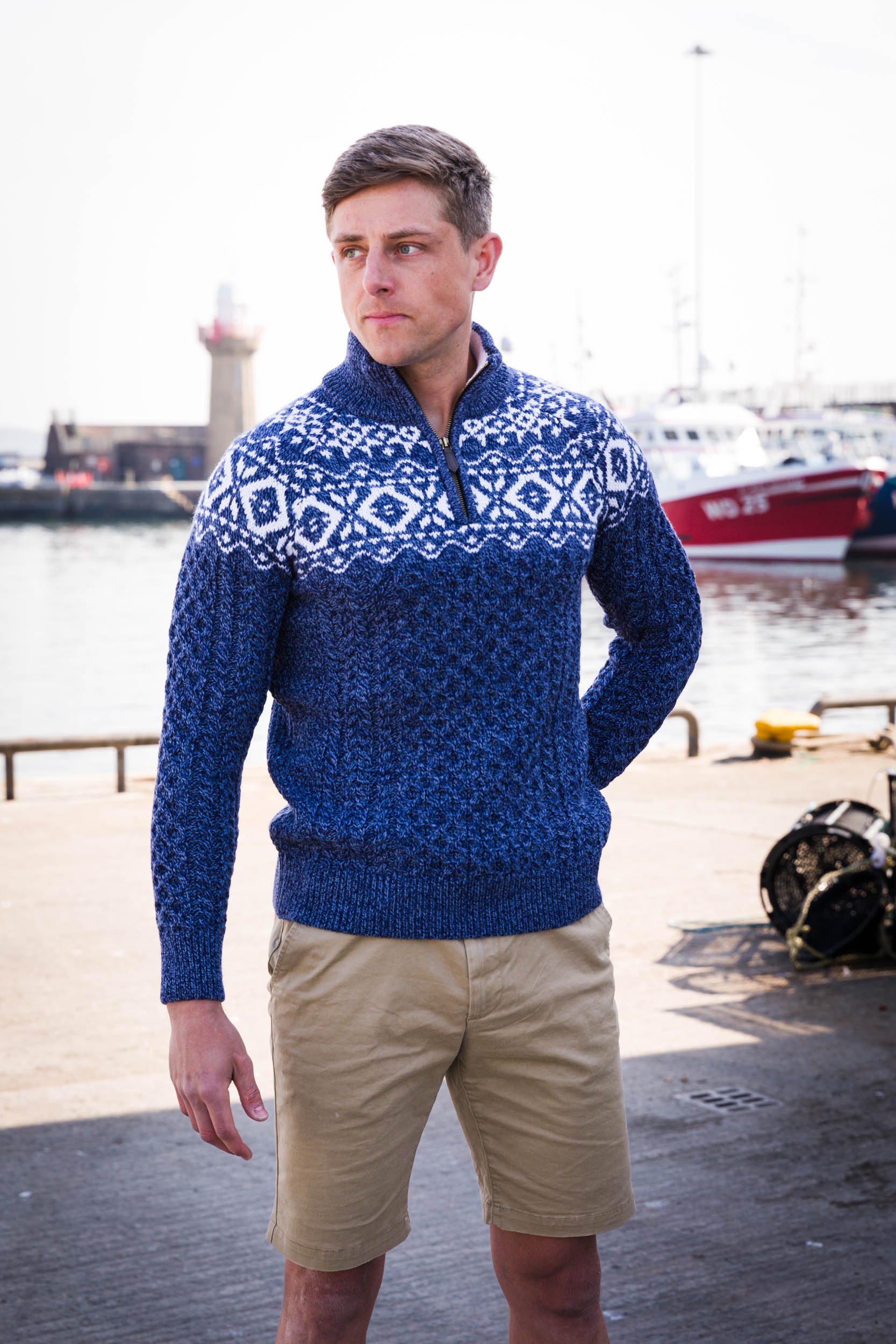 Jack — Prima Model Agency