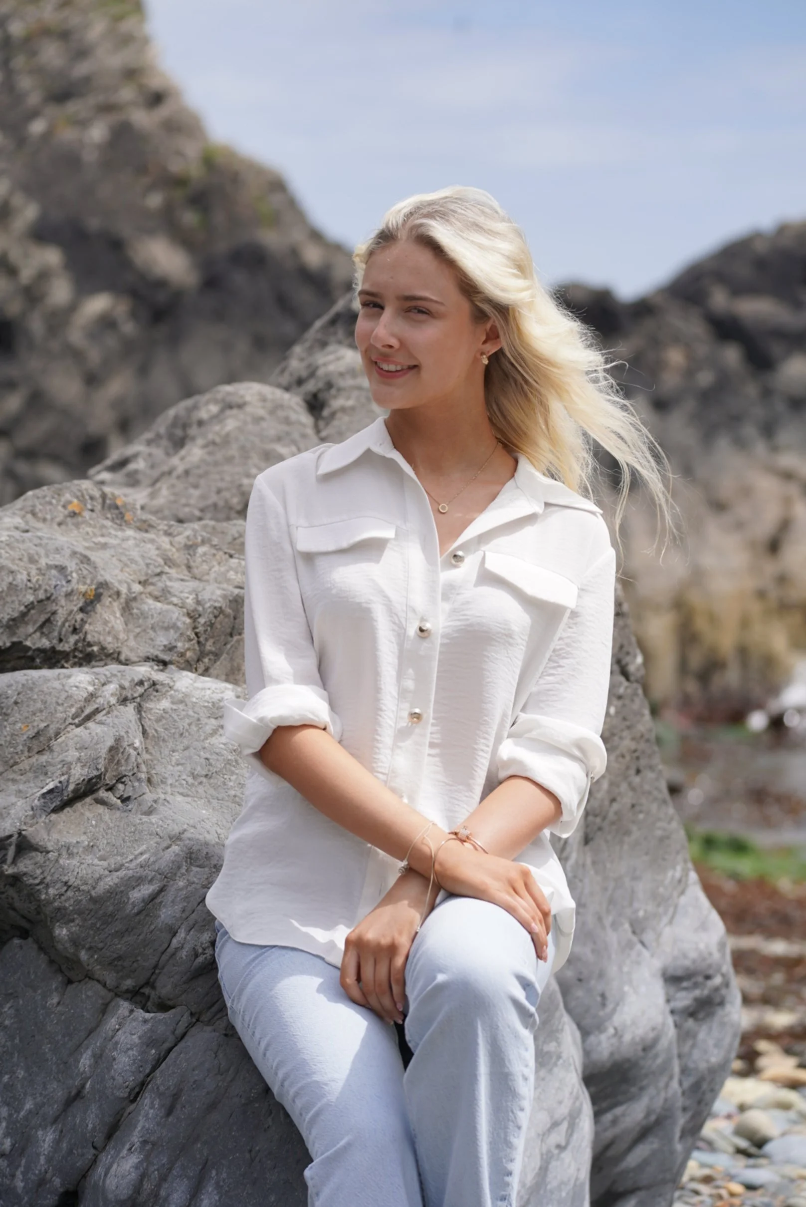 Abbey — Prima Model Agency