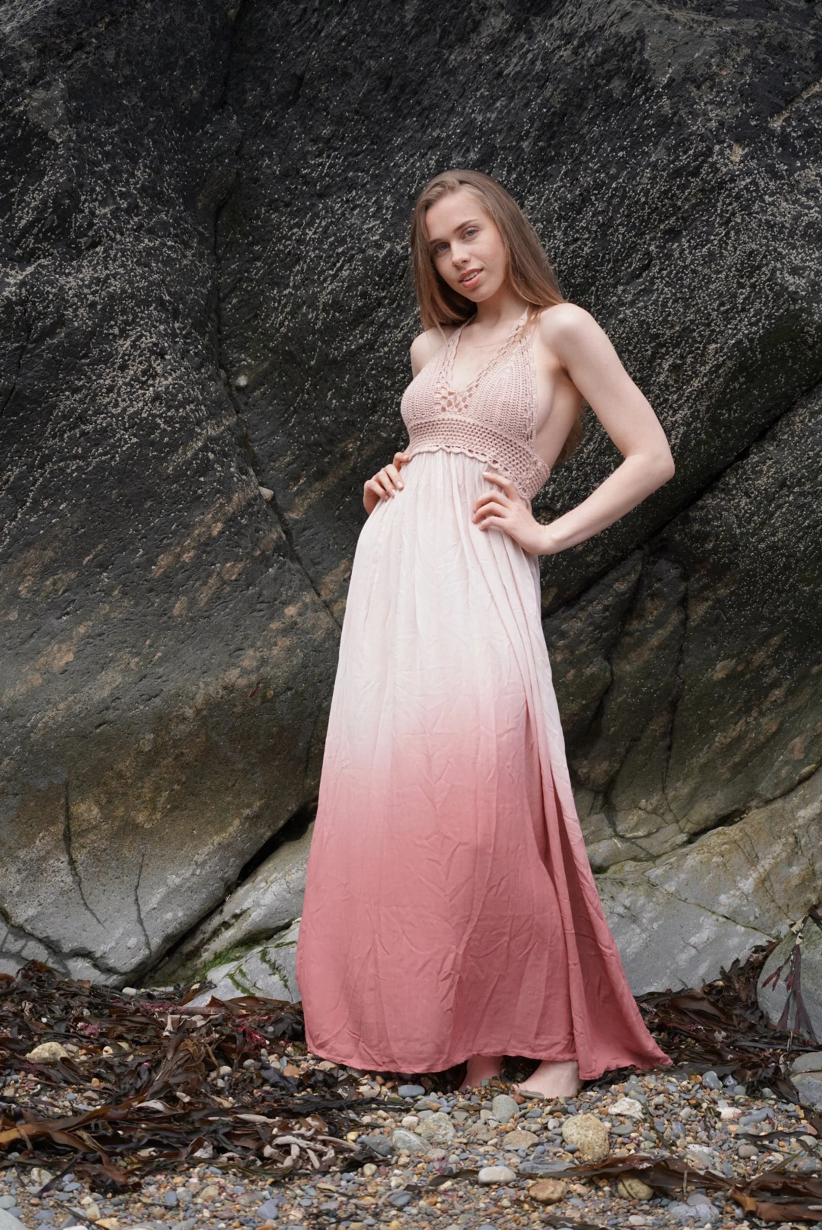 Carla — Prima Model Agency