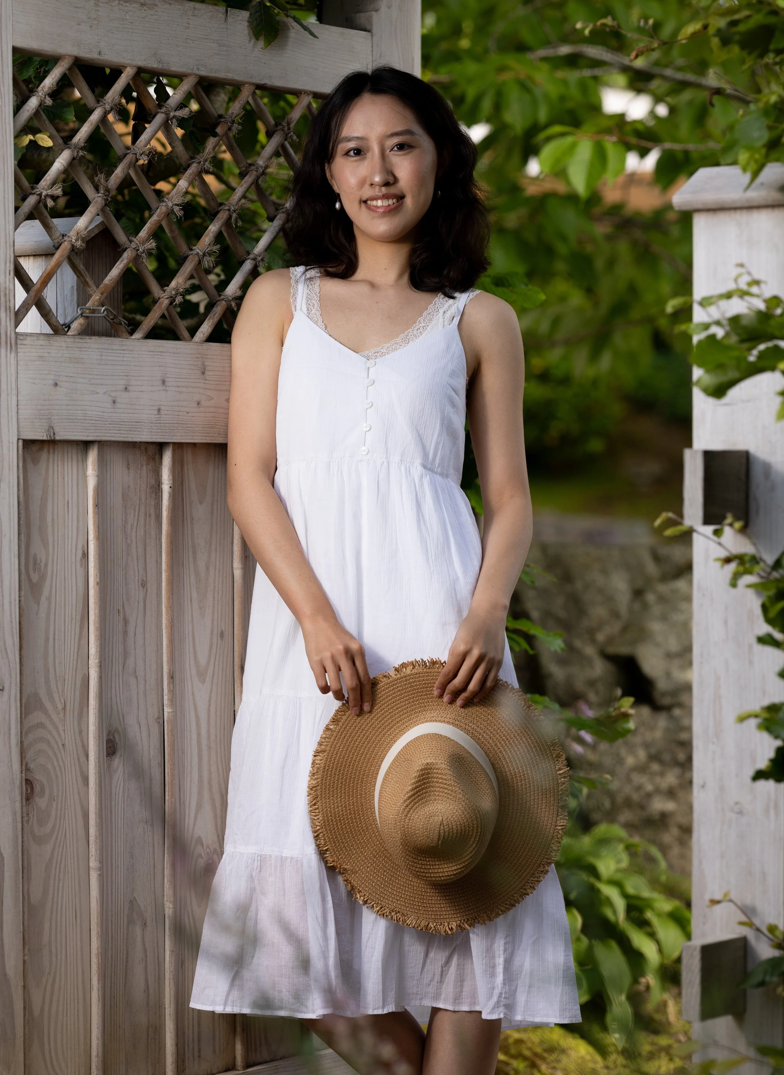 Qian Qian — Prima Model Agency