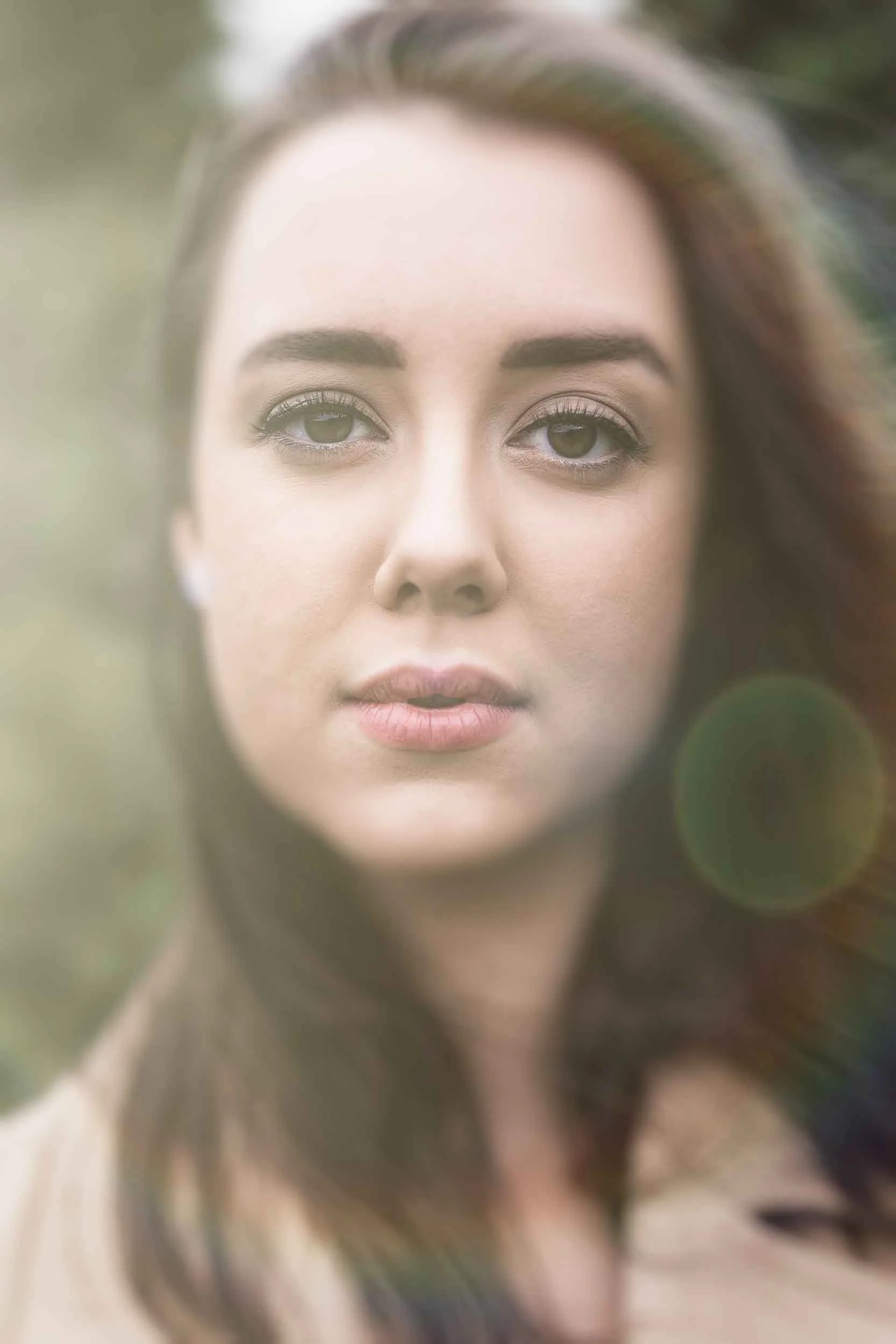 Muireann — Prima Model Agency