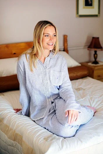 Emma Jane — Prima Model Agency