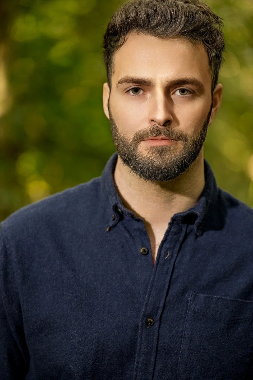 Paul — Prima Model Agency