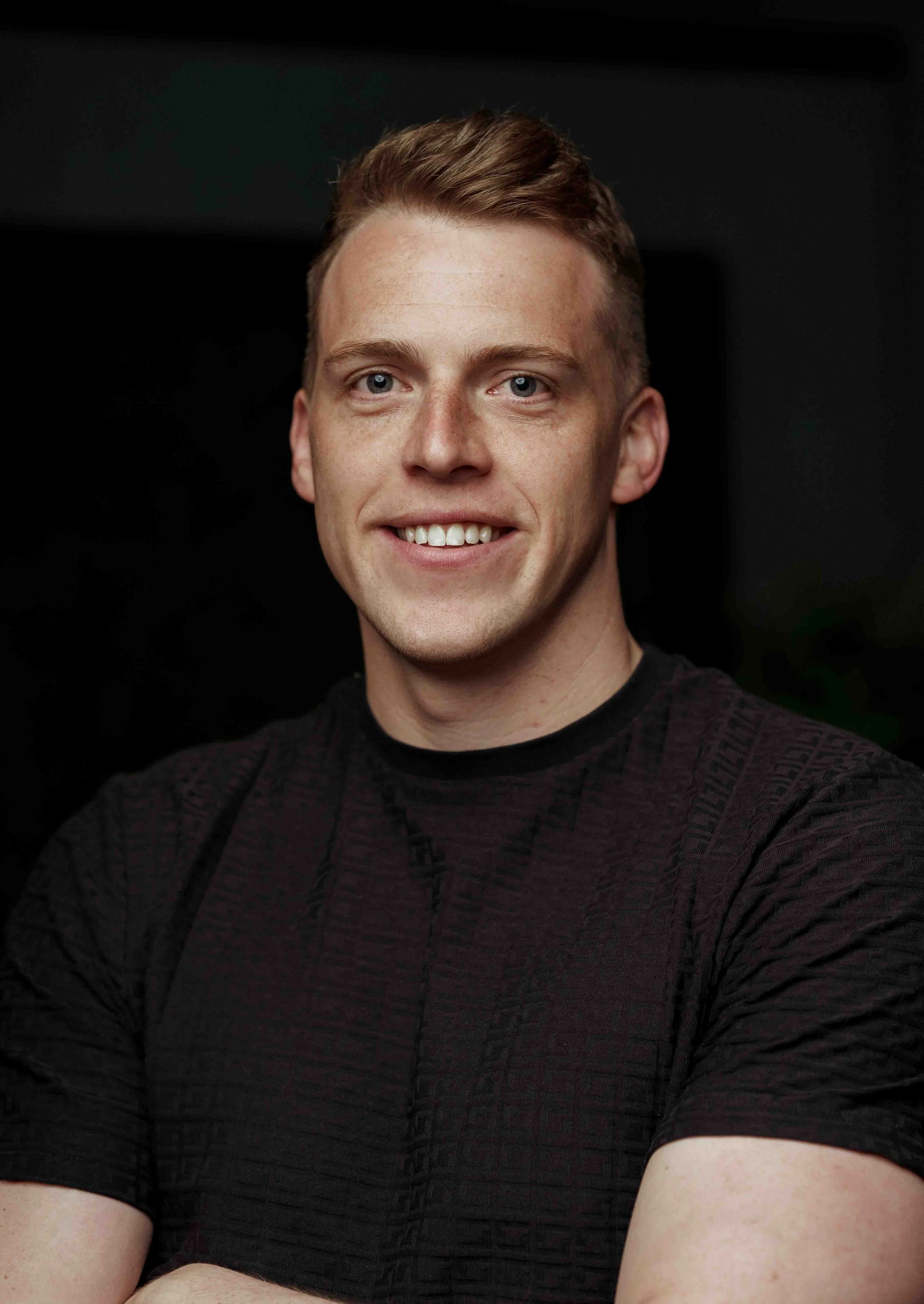 Male Models — Prima Model Agency