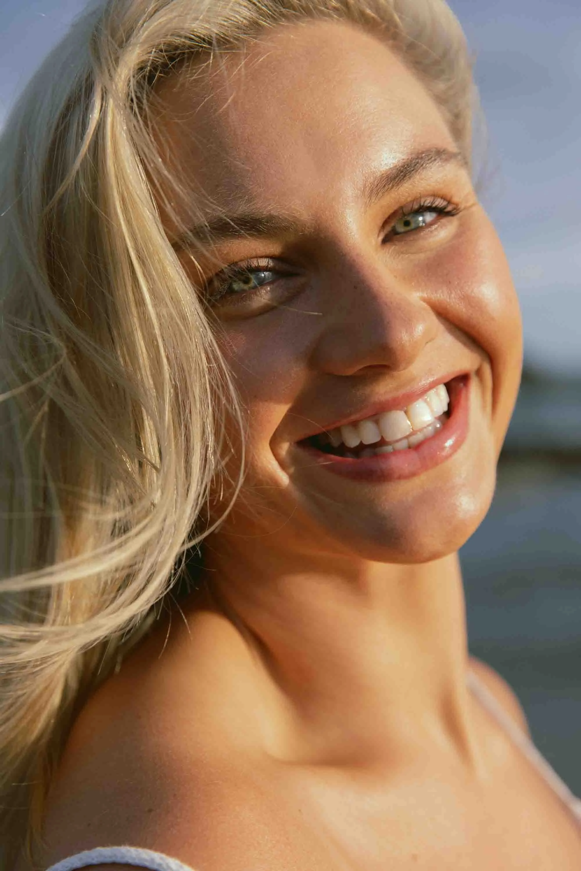 Emma — Prima Model Agency