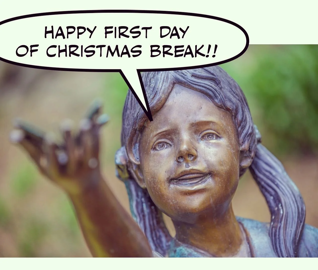 Charlotte Serenity Garden