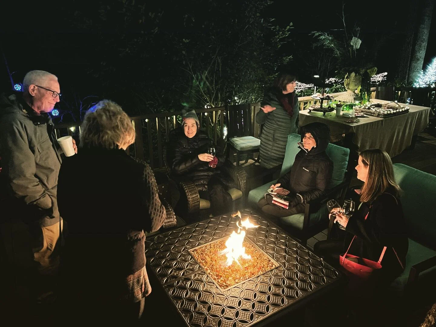 Charlotte Serenity Garden