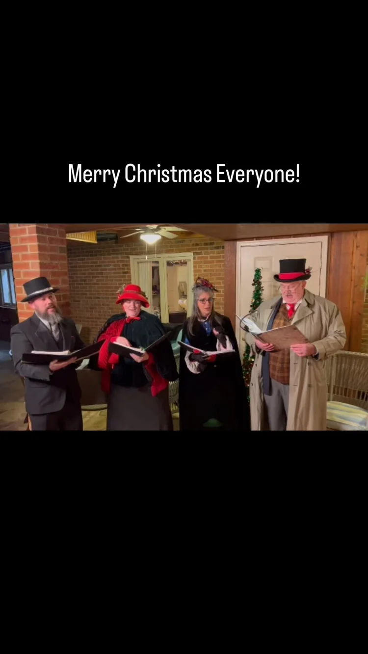 Charlotte Serenity Garden