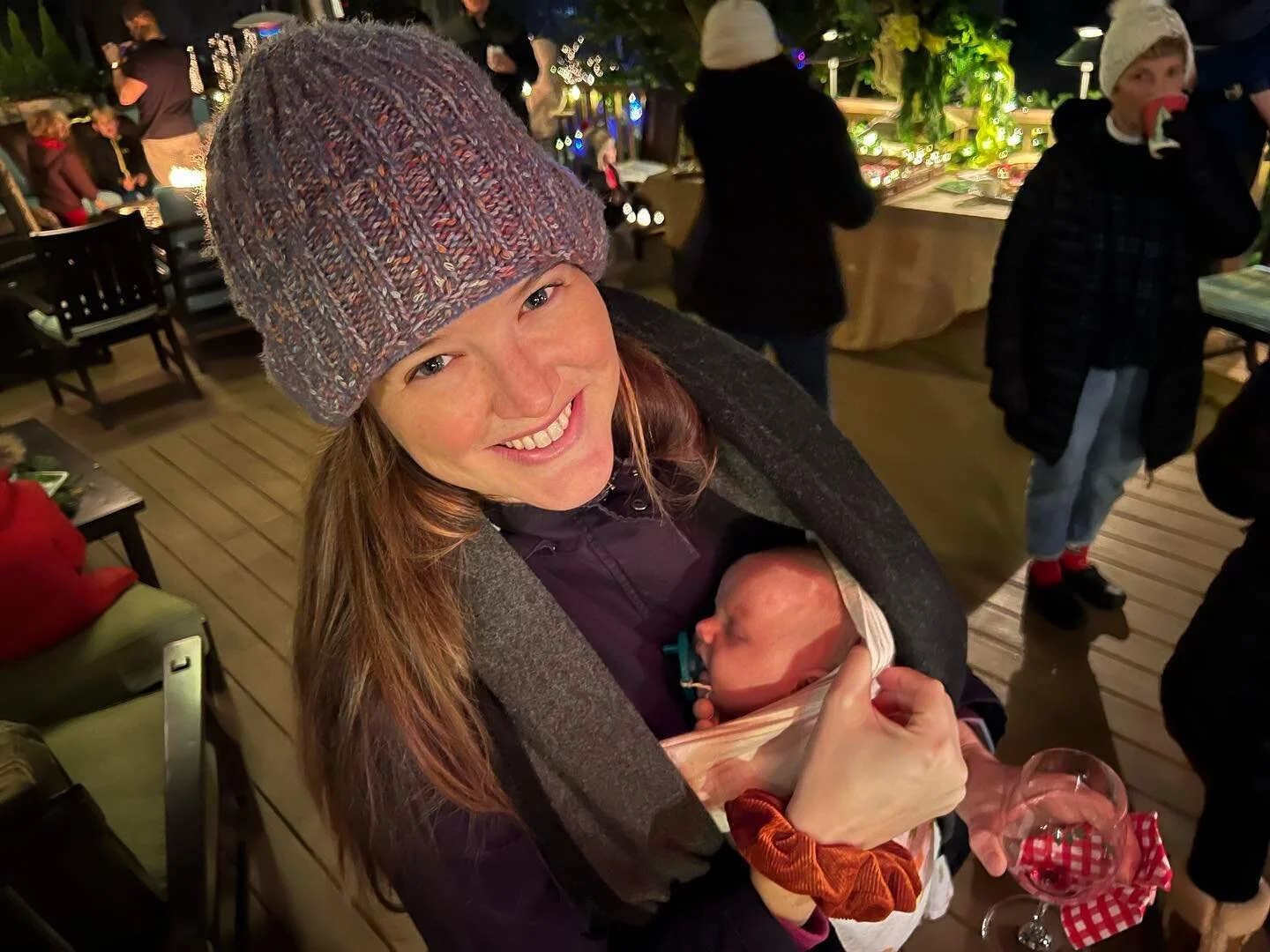 Charlotte Serenity Garden