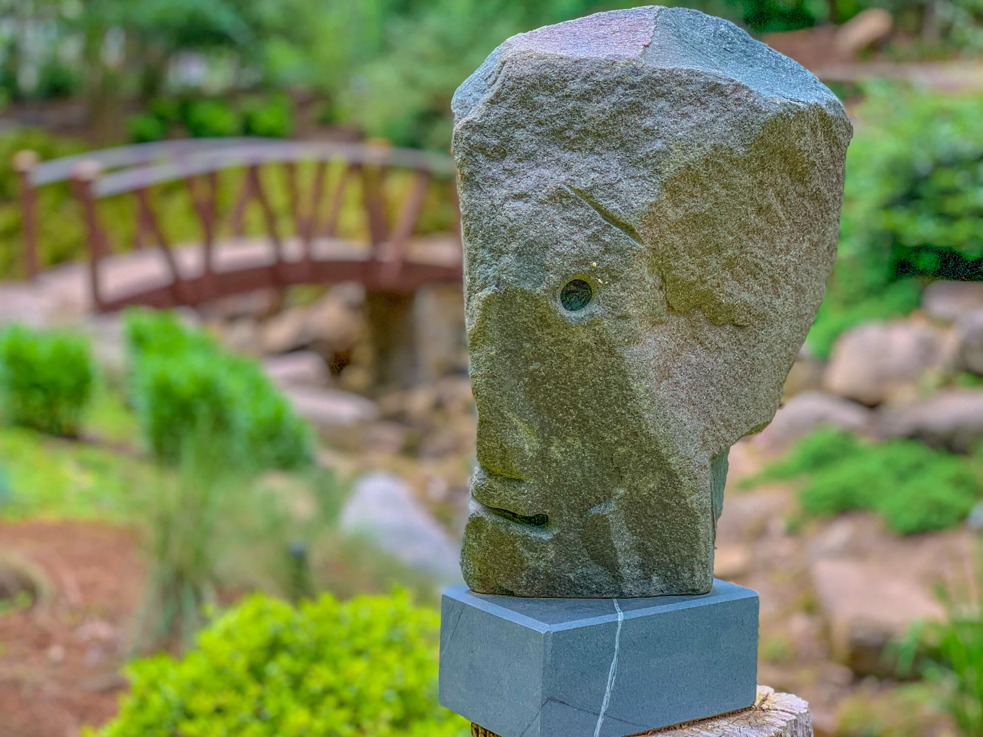 Charlotte Serenity Garden