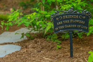 General 1 — Charlotte Serenity Garden