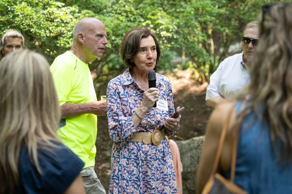 Latest Events — Charlotte Serenity Garden