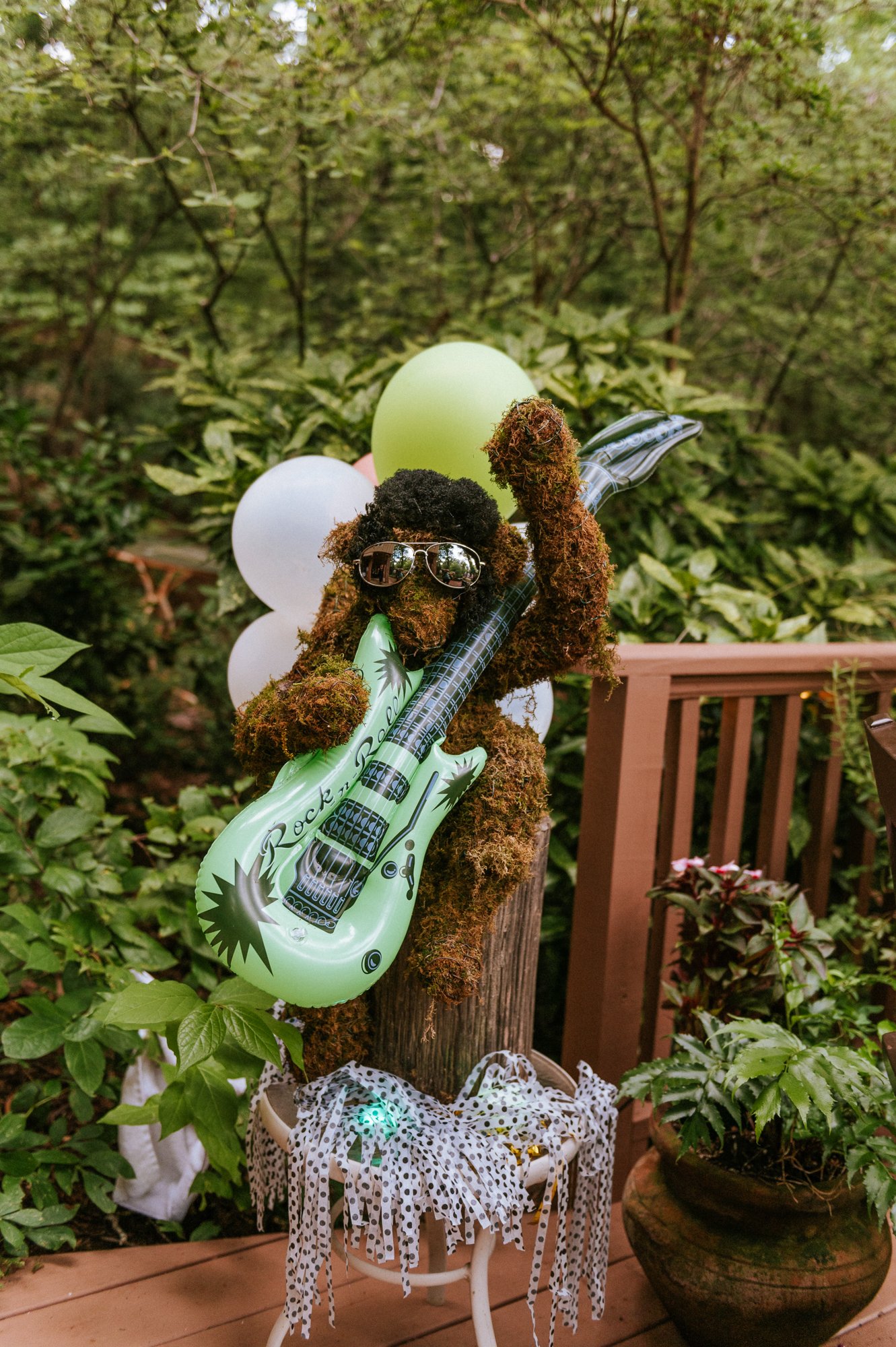 Latest Events — Charlotte Serenity Garden