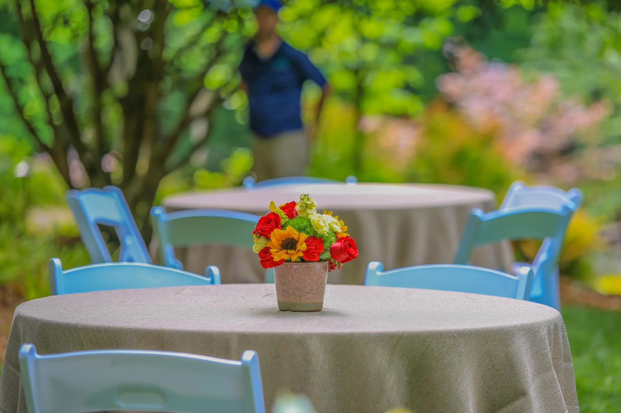 Latest Events — Charlotte Serenity Garden