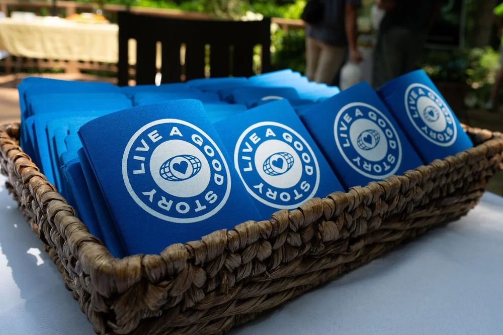 Latest Events — Charlotte Serenity Garden