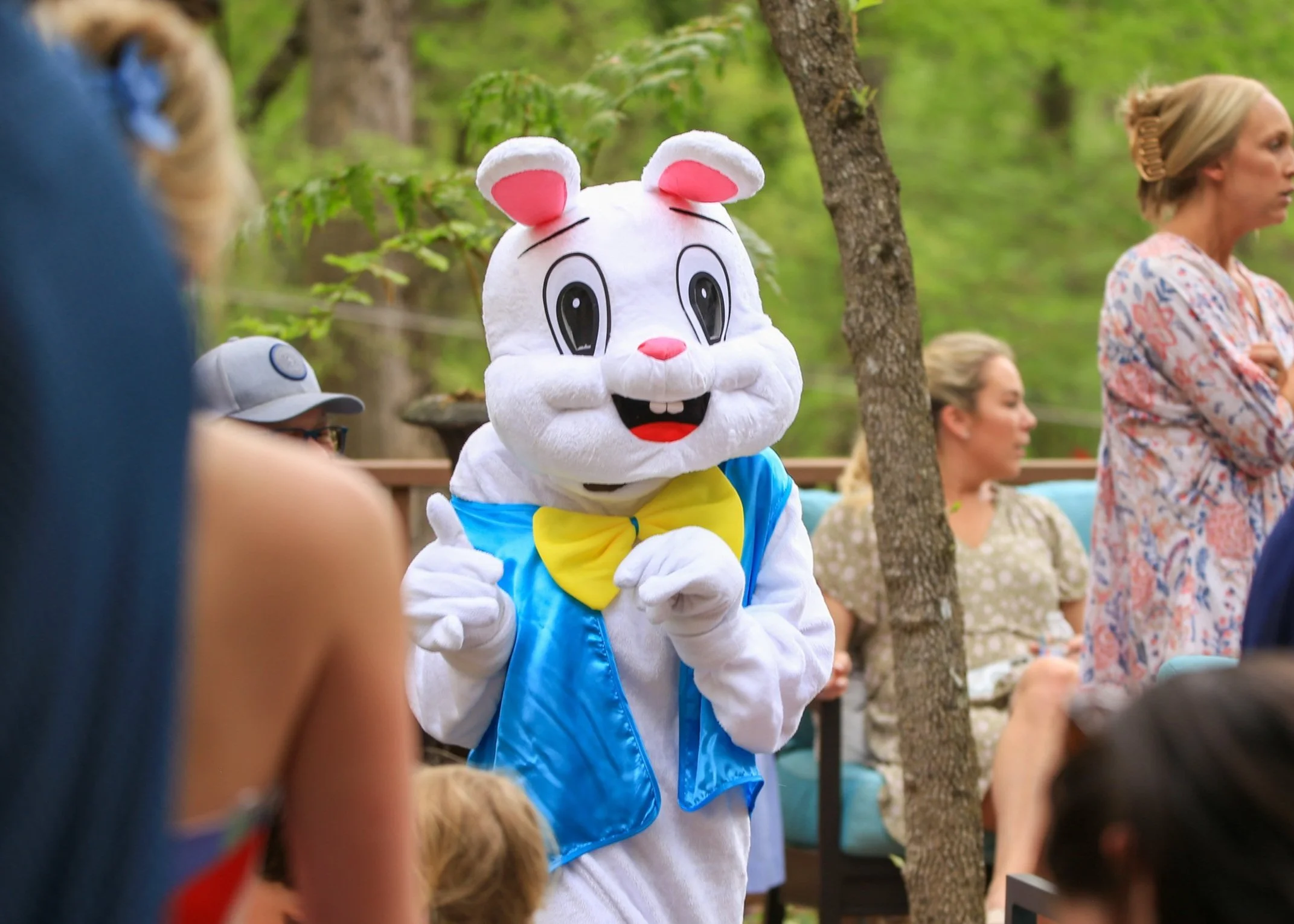 Latest Events — Charlotte Serenity Garden