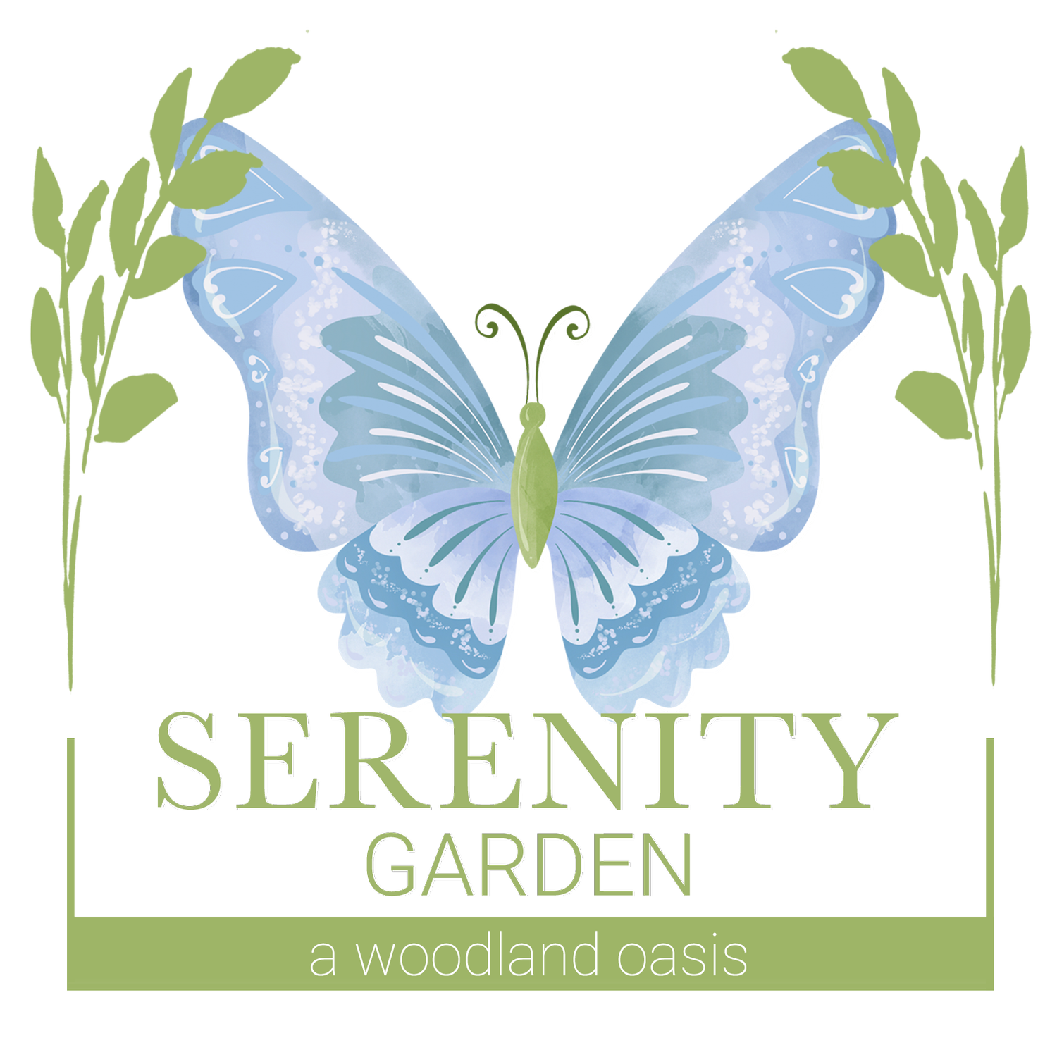 Charlotte Serenity Garden