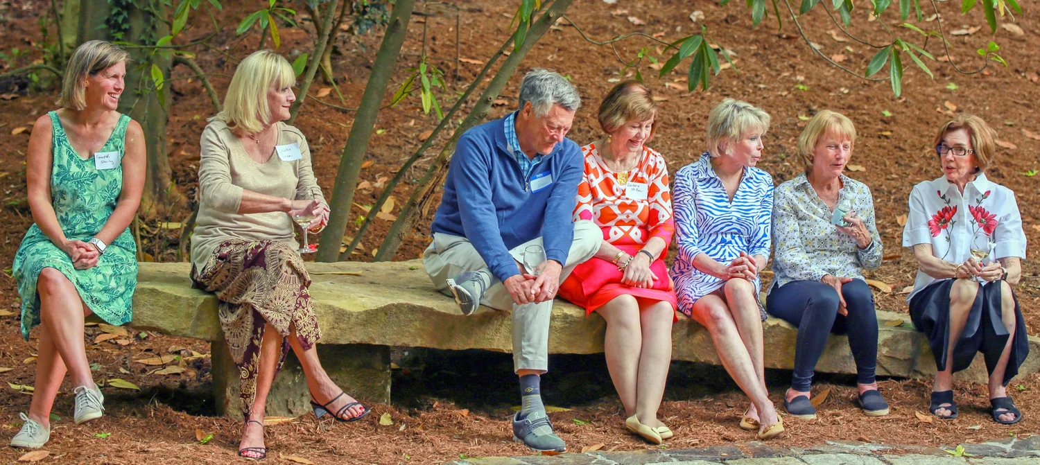 Contact — Charlotte Serenity Garden