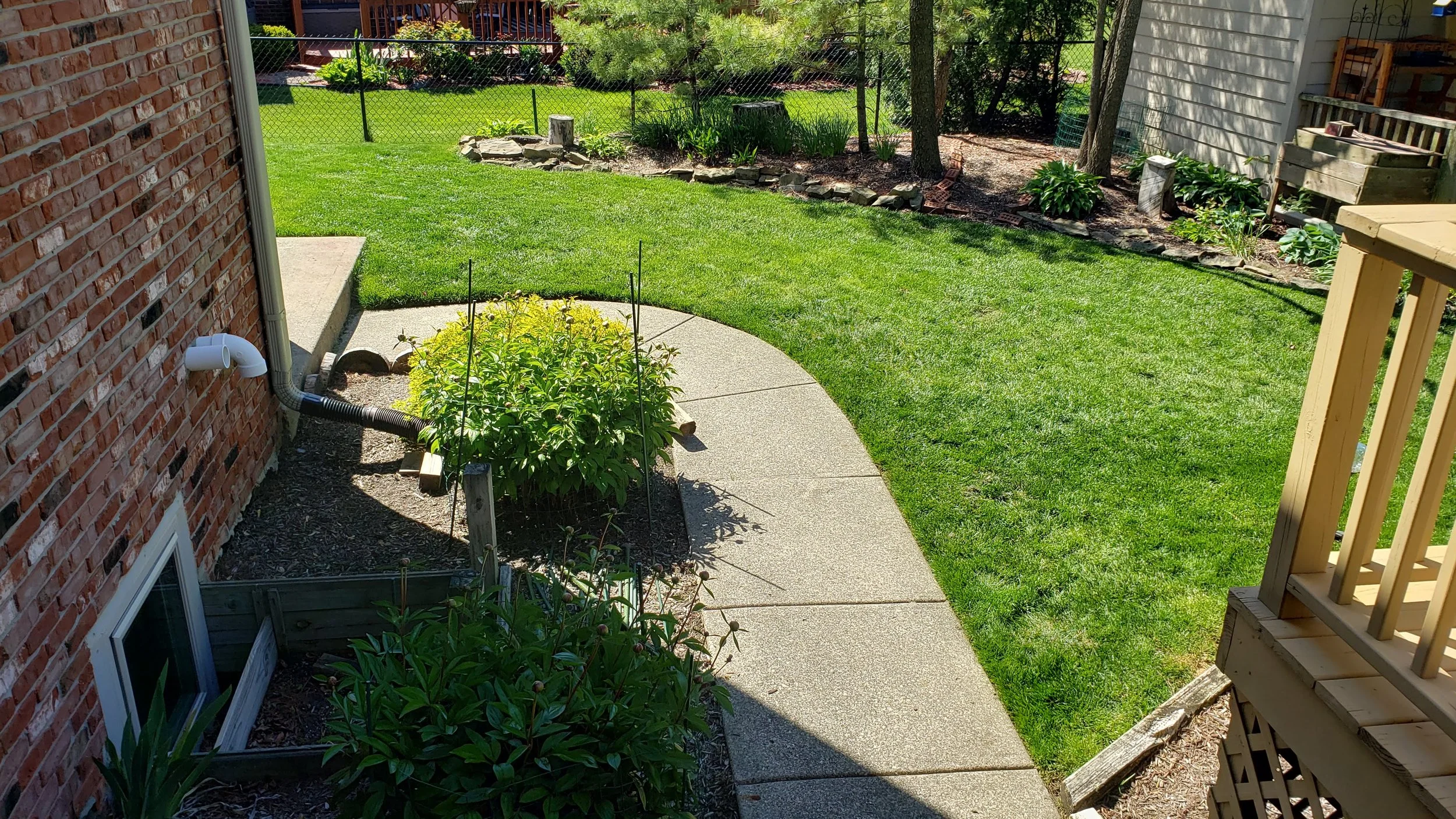 About — AAA Mudjackers