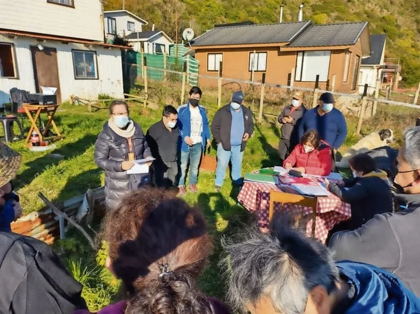 ¿Qué hace una junta de vecinos y cómo participar? — Tenemos Que Hablar ...