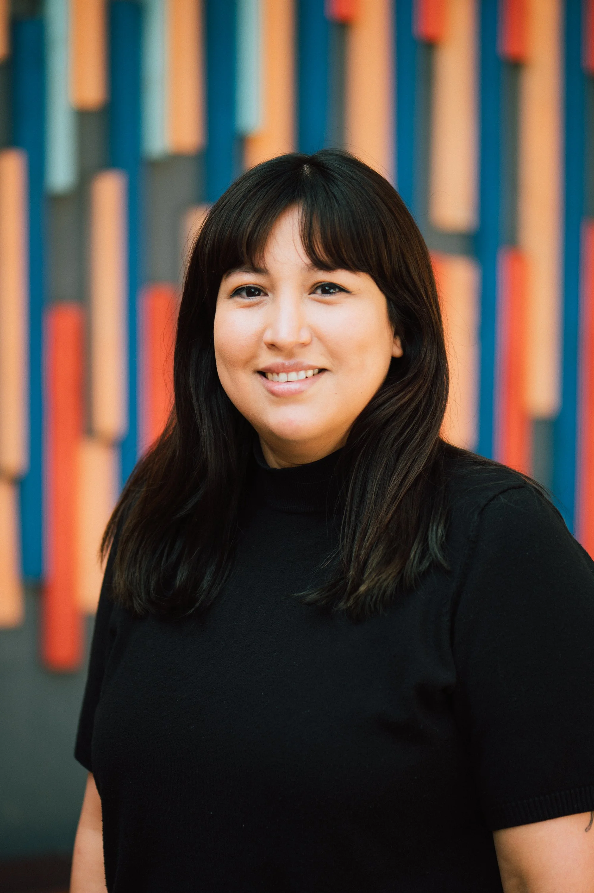 Nosotros — Tenemos Que Hablar de Chile