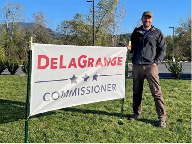 Election Nov 2022 — Voters for Good Leadership