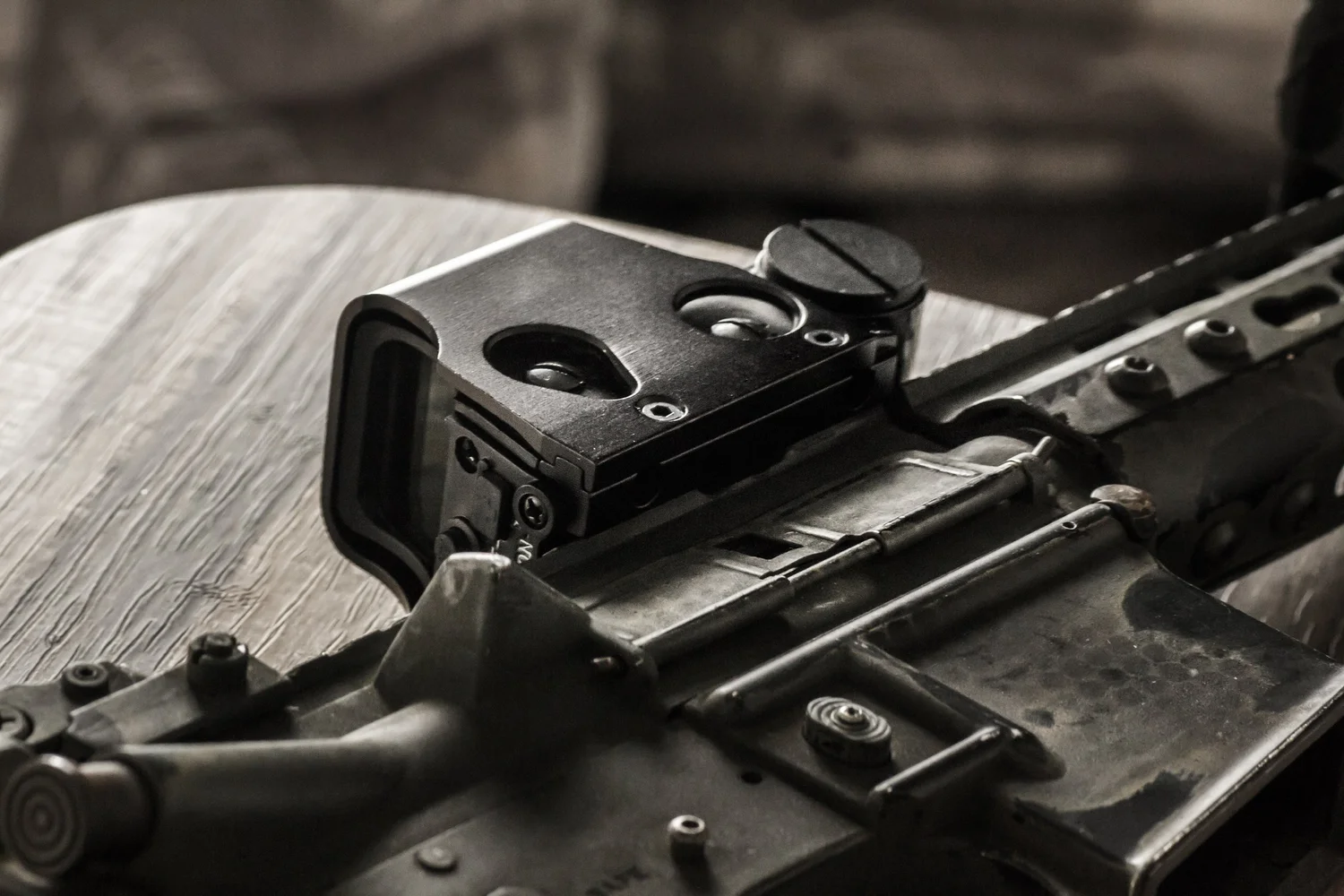 BMF Battlewerx － Custom Firearm Experts in Dallas-Fort Worth