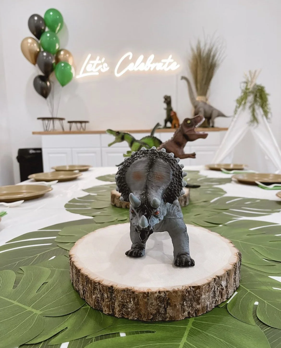 Appointments 1 — Imagination Street