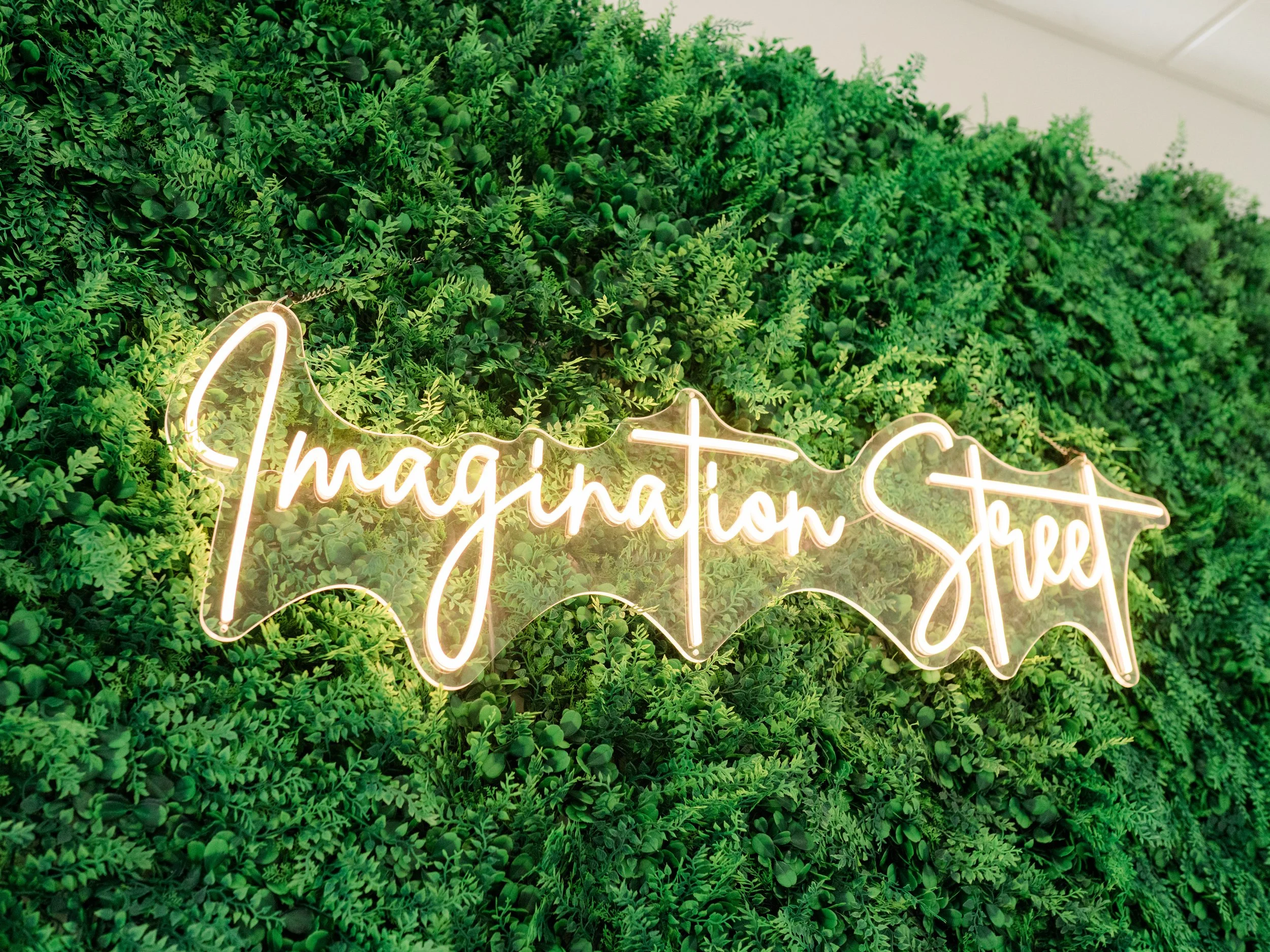 Imagination Street