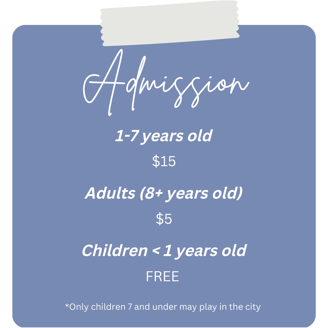 Appointments 1 — Imagination Street