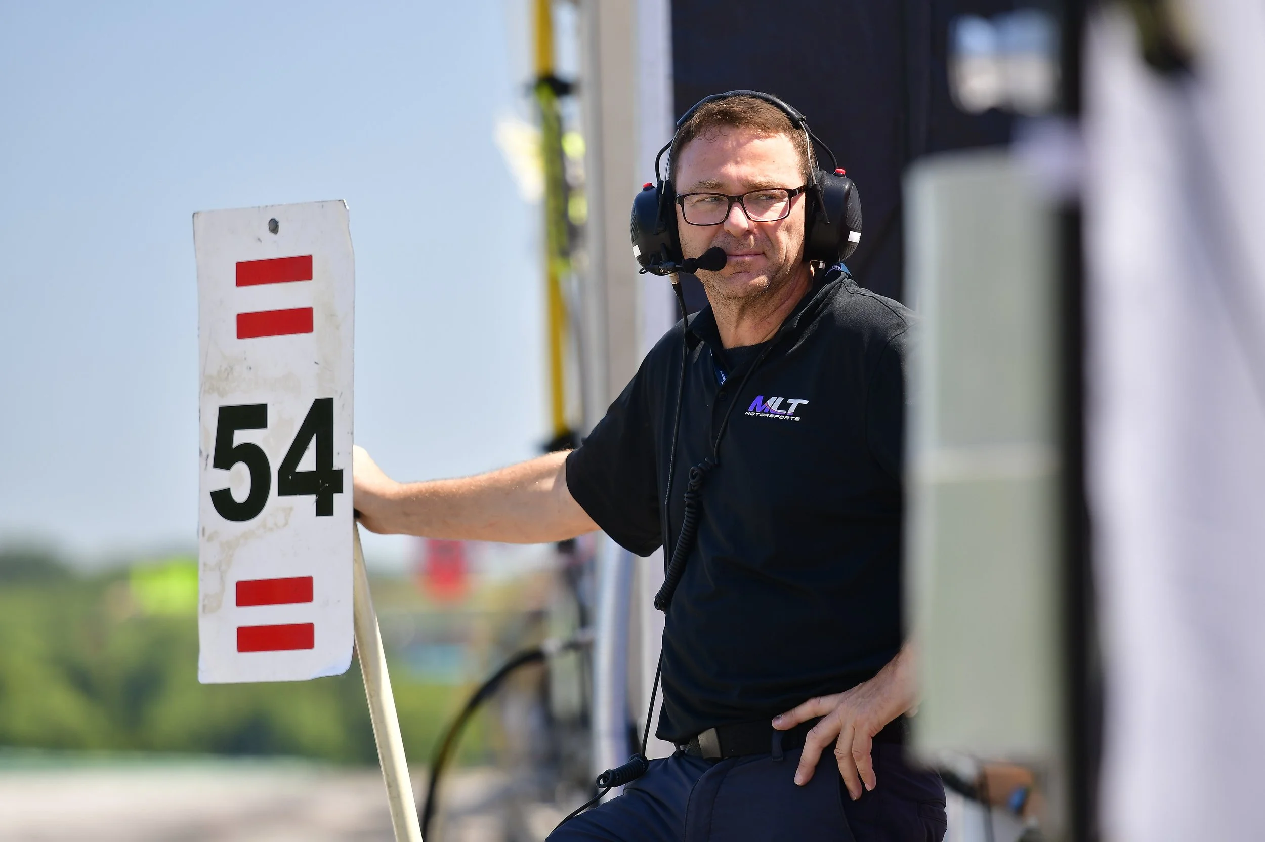 Team — MLT Motorsports